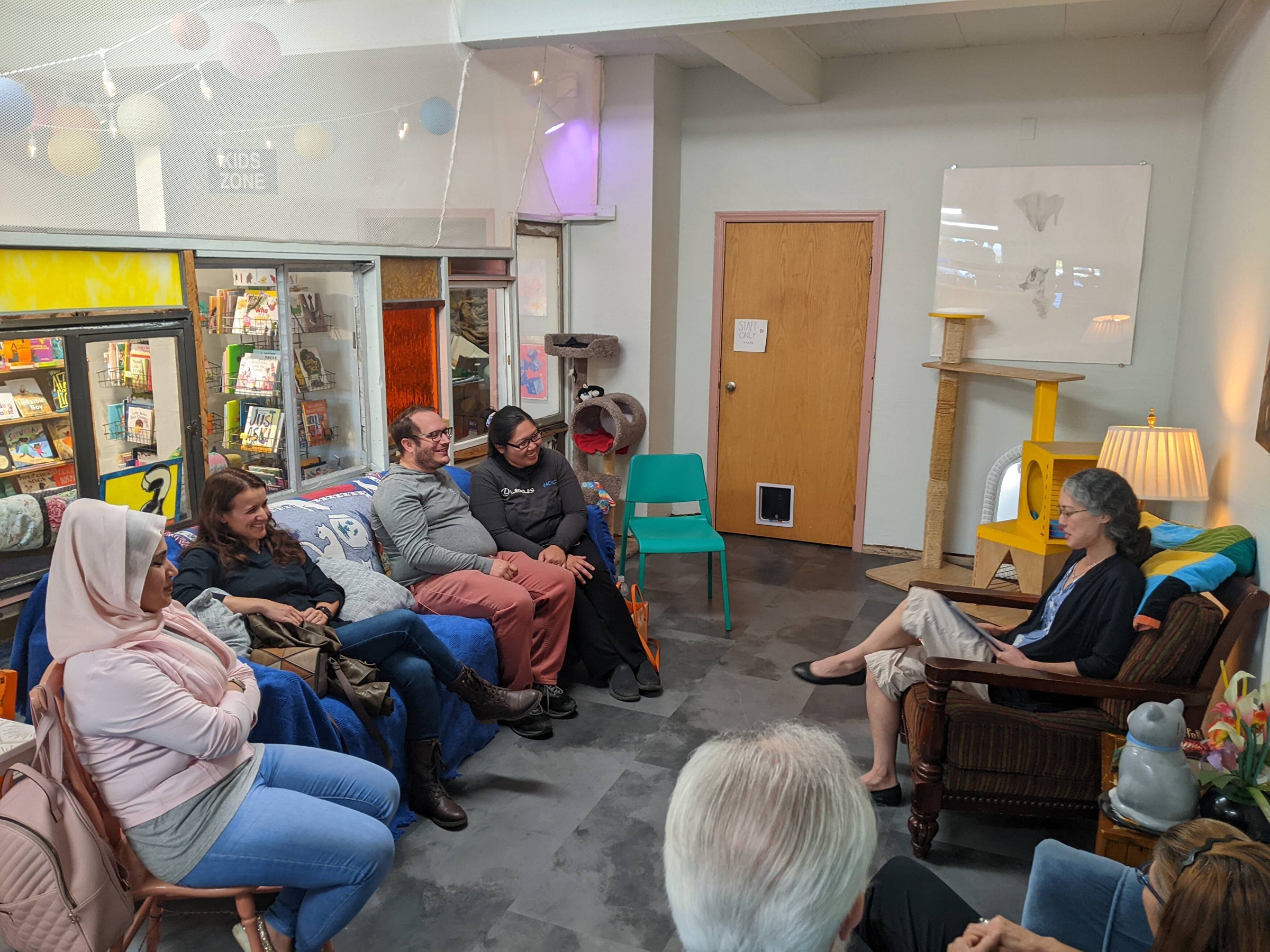 on patreon book reviews events workshops host an event past events buy ...